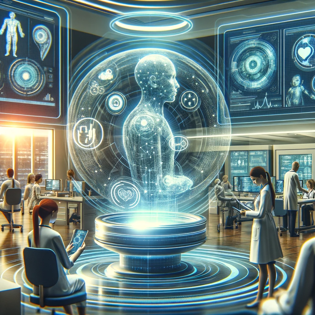 The Role of Technology in PCBH: Innovations and Telehealth Applications ...