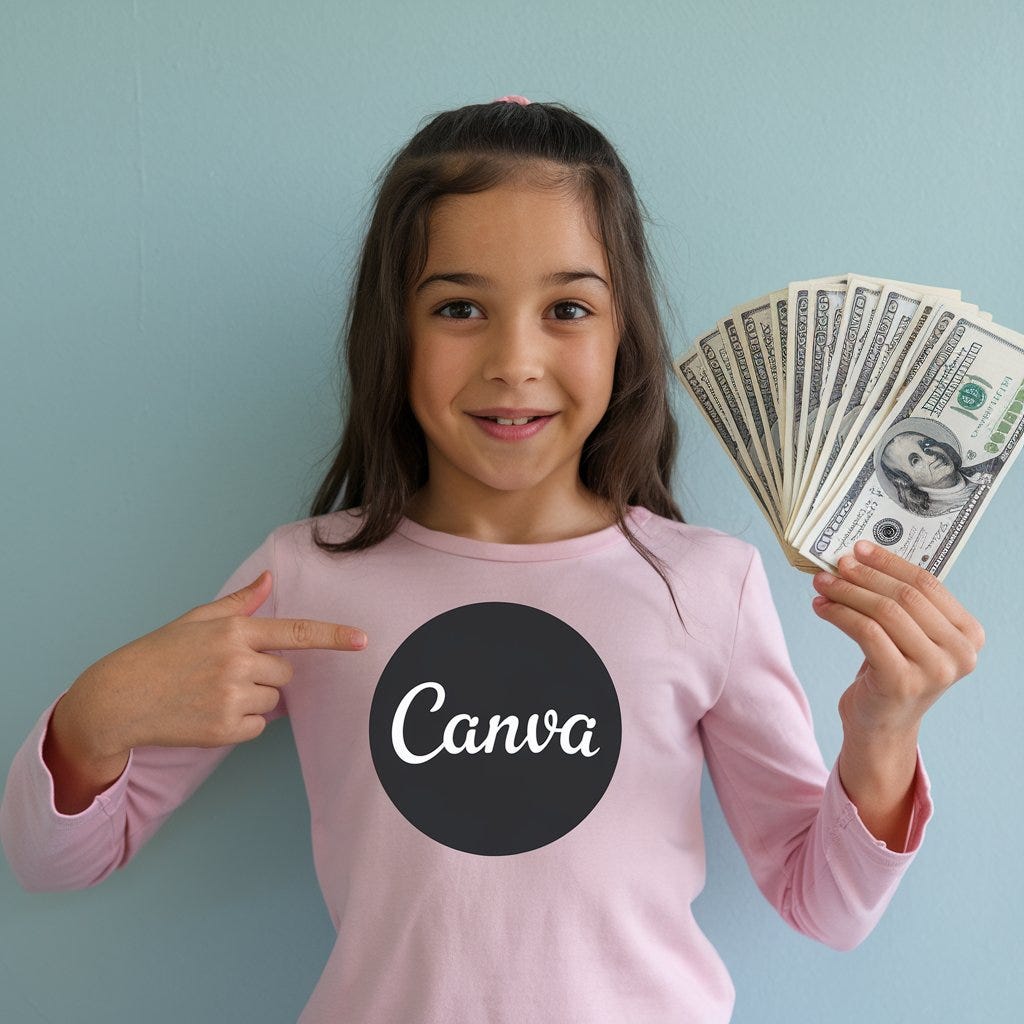 Unlock Your Creativity with Canva Pro Subscription, Save up 70% | by ...