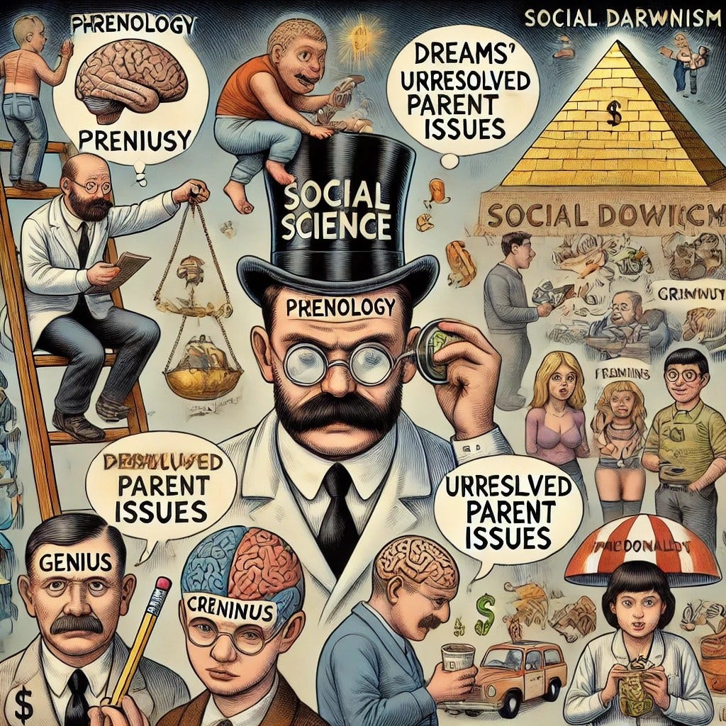 10 Silly Social Science Theories You Won’t Believe Are Still Used Today ...