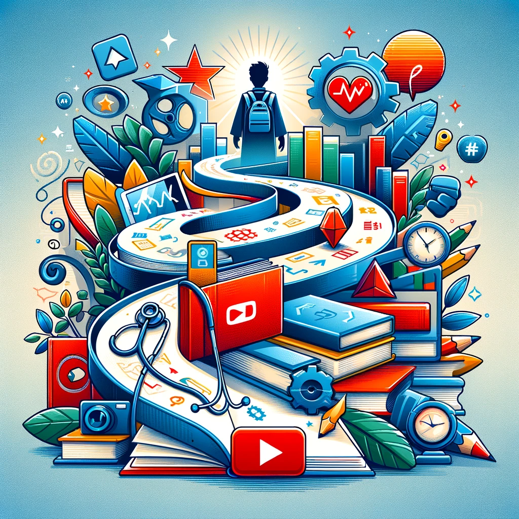 Navigating Success with Ali Abdaal: Unveiling Seven Lessons in ...