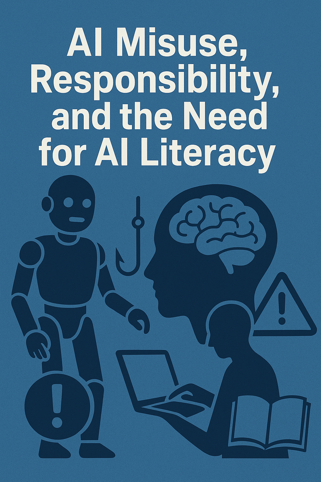 Commentary: AI Misuse, Responsibility, and the Need for AI Literacy ...