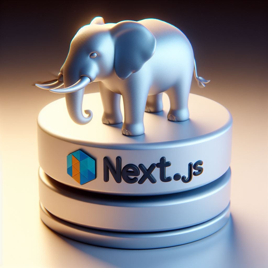Mengenal Vercel Postgres: Cara Menyimpan dan Mengambil Data SQL di Next.js | by Ariska Hidayat ...
