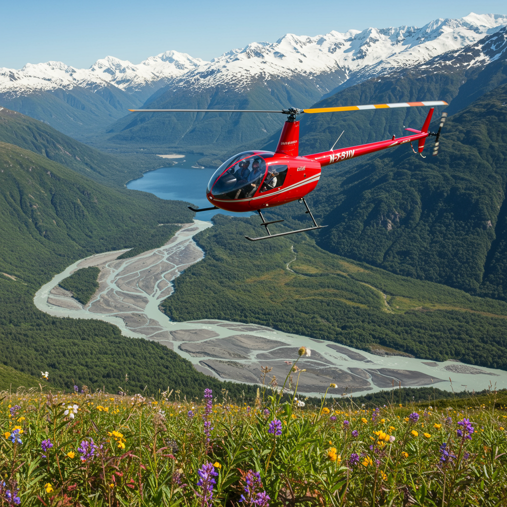 Alaska Helicopter Tours Reviews: Which One is Right for You? | by Eldar ...