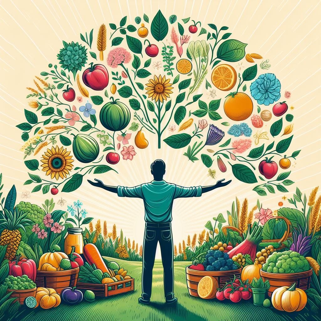 An Abundance Mindset: Unlocking Success through Positive Thinking | by mark emman | Medium