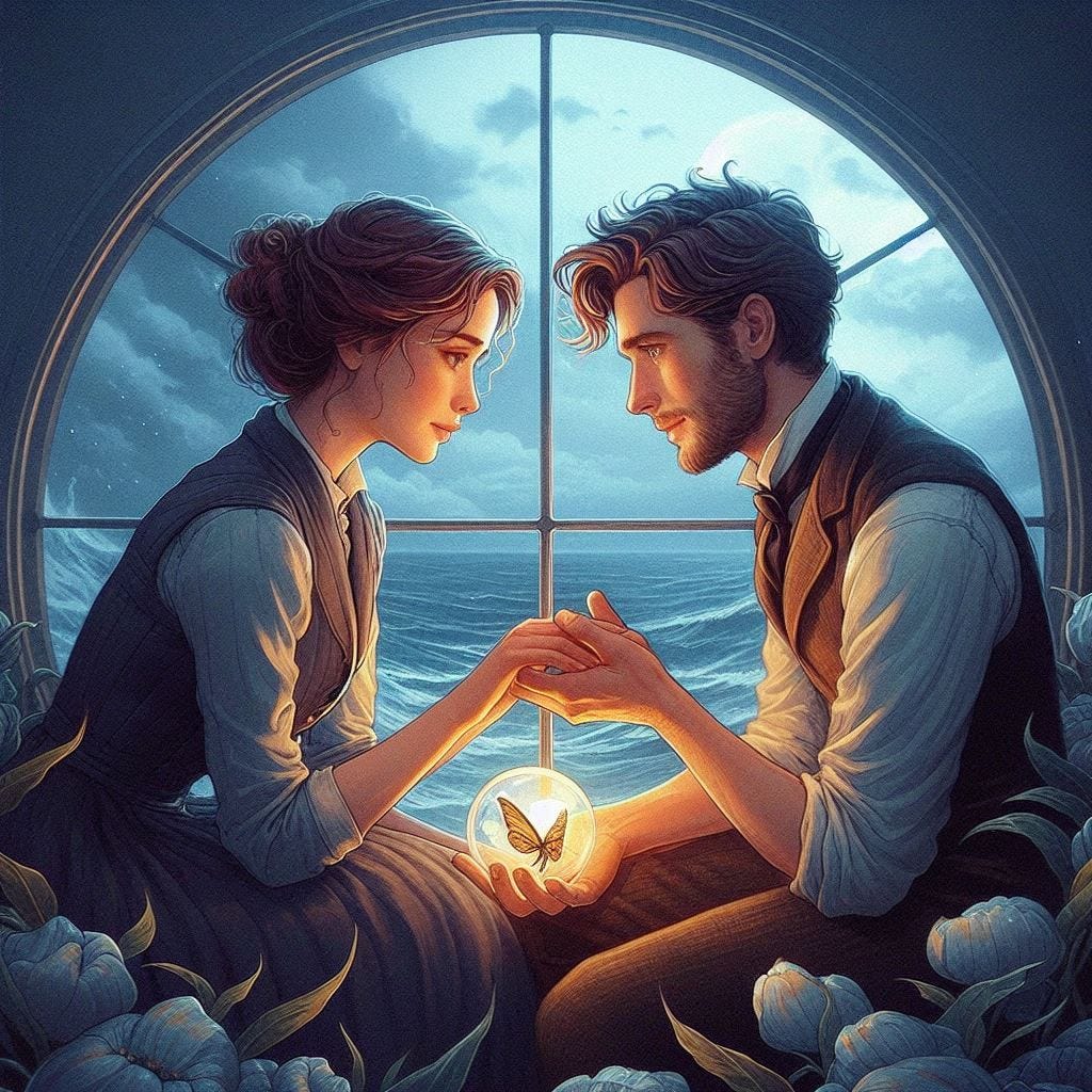 Be Empathetic: Try to See Things from Your Partner’s Perspective | by ...