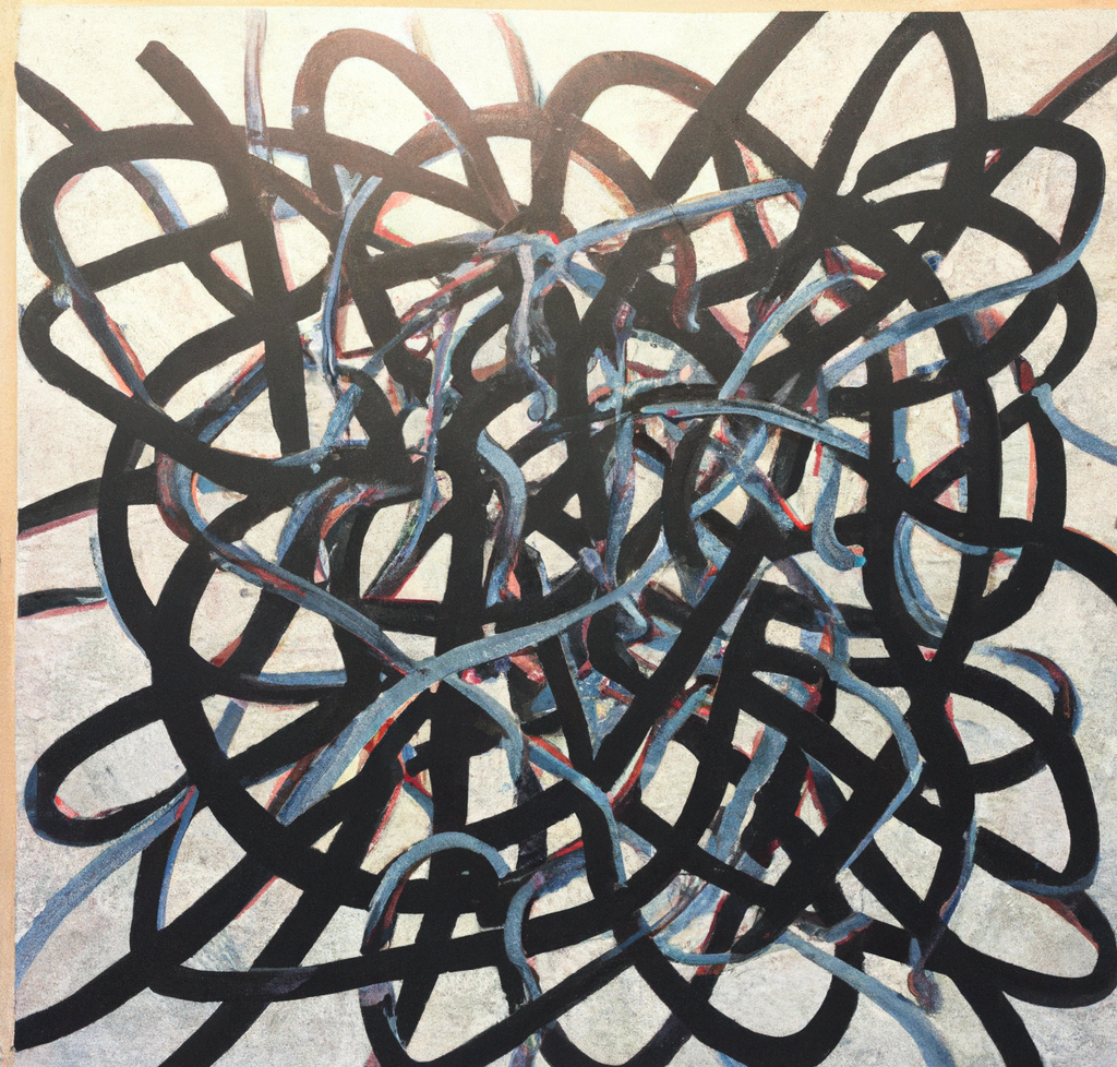 Exploring the Interconnectedness of All Things | by Diego Luján | Medium