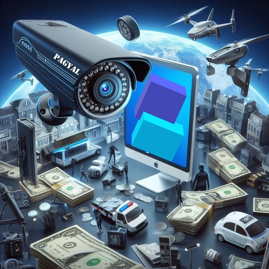 Pagyal CCTV: Rising from Zero to the Pinnacle of Indian Security ...