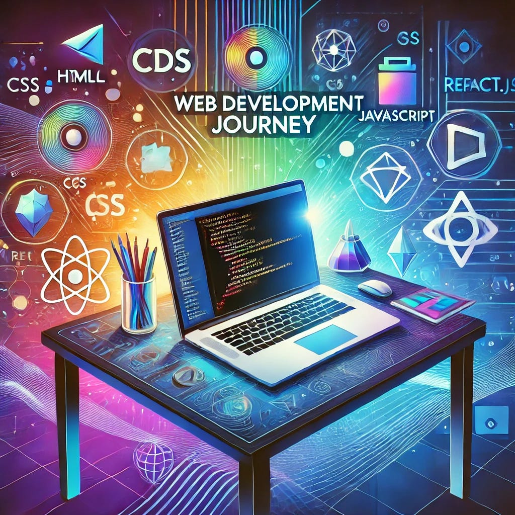 Full Stack dev — JS Basics. Hey everyone! I’m Saurabh, and for the ...