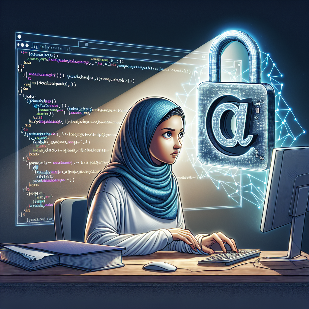 Resolving Challenges with jQuery Email Obfuscation Techniques | by ...