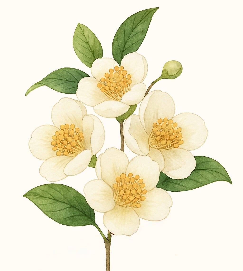 Korean Tea Culture and History — Dongdasong, Korea’s Timeless Ode (Part ...