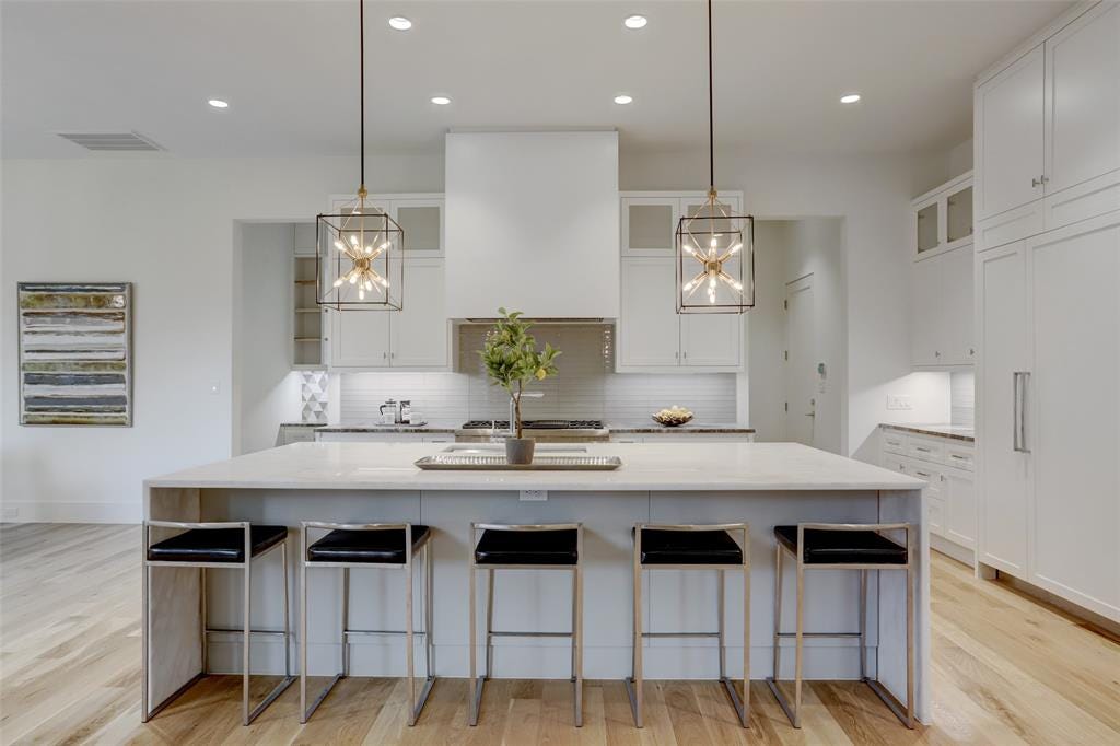 Mastering Excellence: Your Guide to an Expert Kitchen Remodel in ...