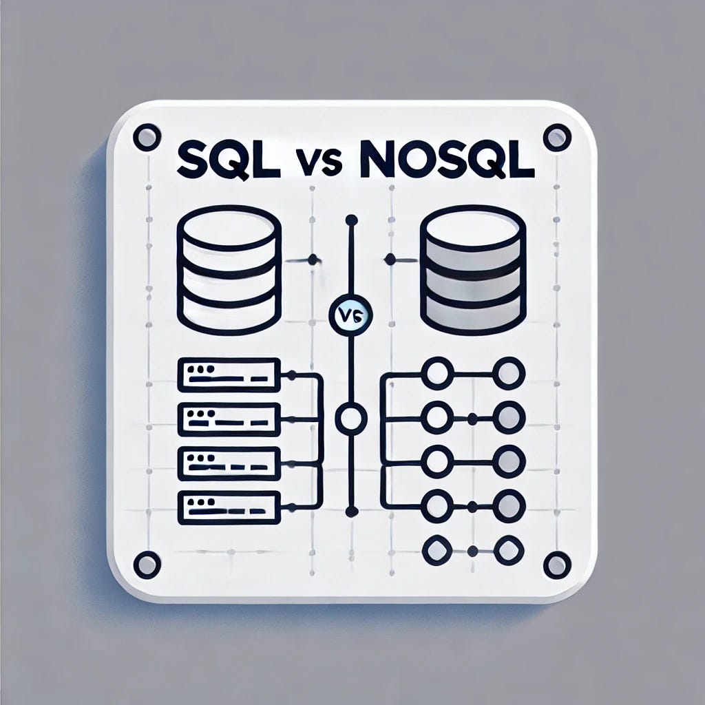 SQL vs NoSQL: Which Database Type is Right for Your eCommerce Project ...