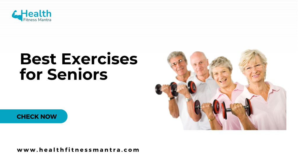 Best Exercises for Seniors (and a Few to Avoid!) | by ...