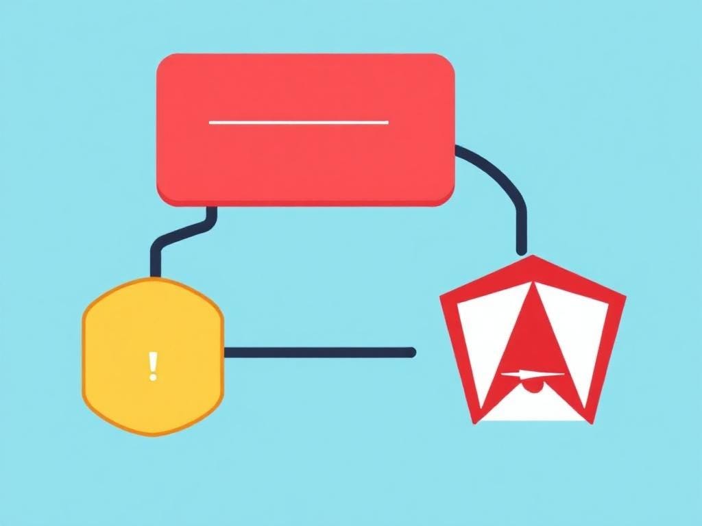 Error Handling and Token Management with Angular Interceptors | by ... Error Handling and Token Management with Angular Interceptors | by ...