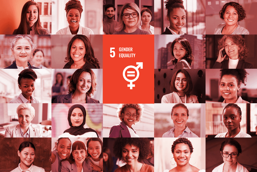 Women and Social Entrepreneurship in the U.S.: The Rising Force of ...