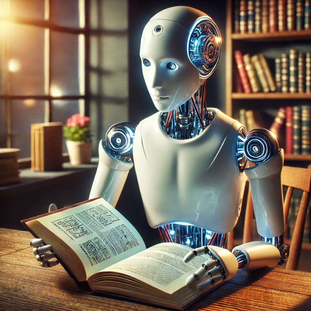 Blueprint to make your AI Agents learn, adapt, and improve over time ...