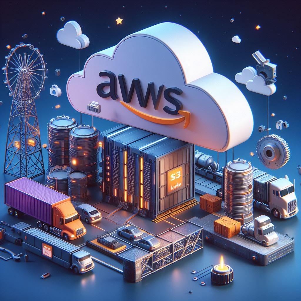 Automated Backup Solution Using Aws S3 And Lambda By Captain Jack Medium