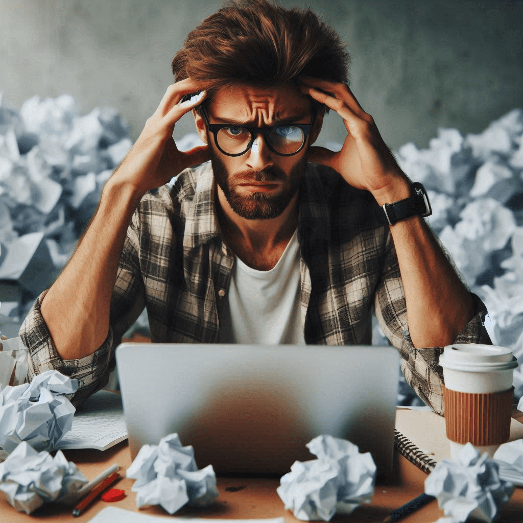 14 (Dumb) Mistakes I Made by 24 That I Totally Regret | by Nitin Sharma ...