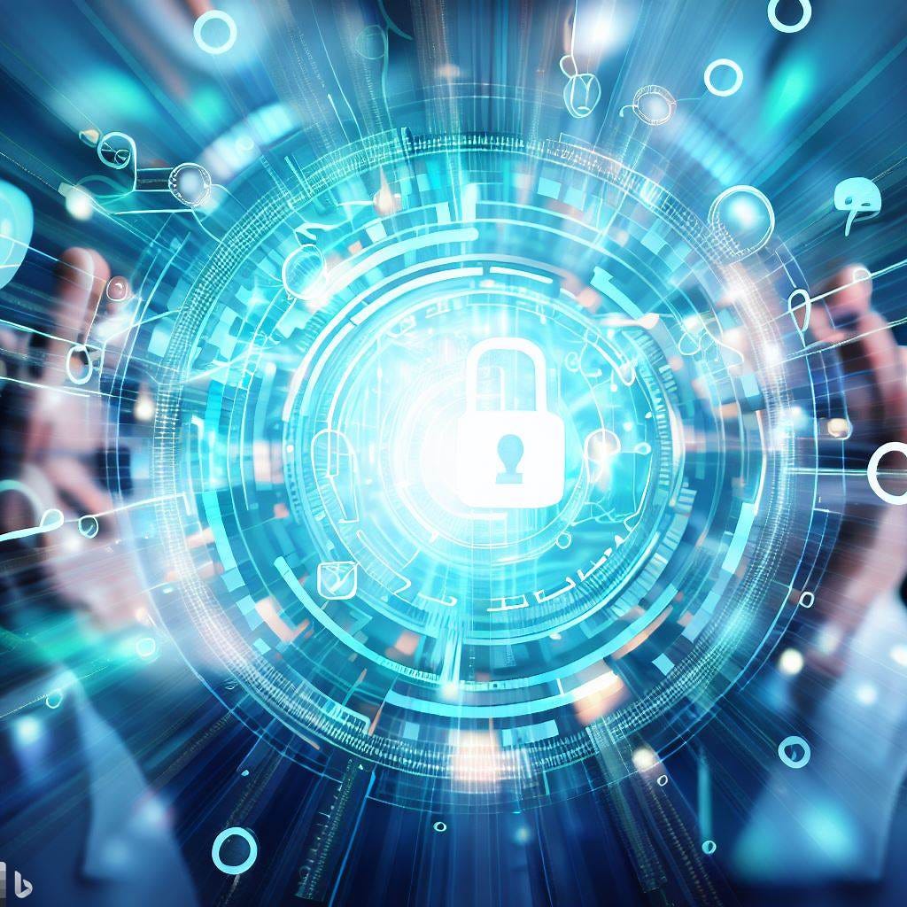 Data Nexus. Unraveling the Cryptic Veil of IoT and… | by Harsh | Jul ...