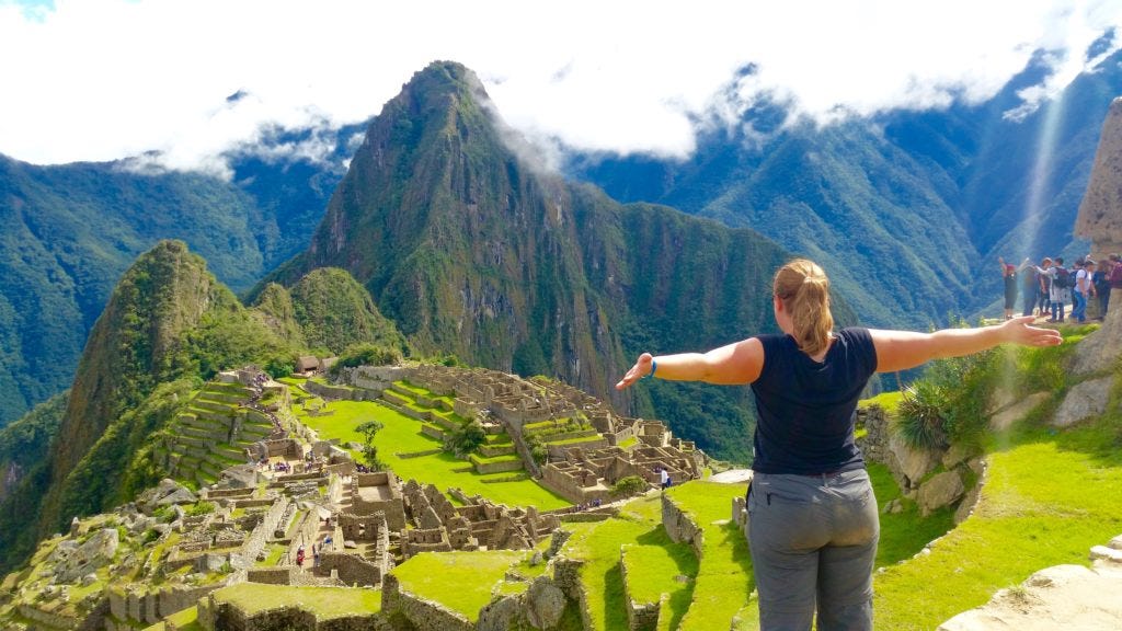 Why settle? | by Lana Skerry | Medium