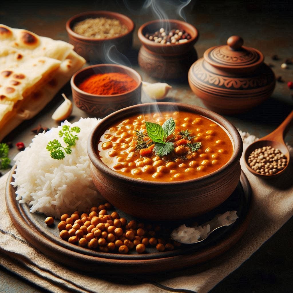 The Health Benefits of Bengal Gram Dal: A Nutrient-Packed Superfood for ...