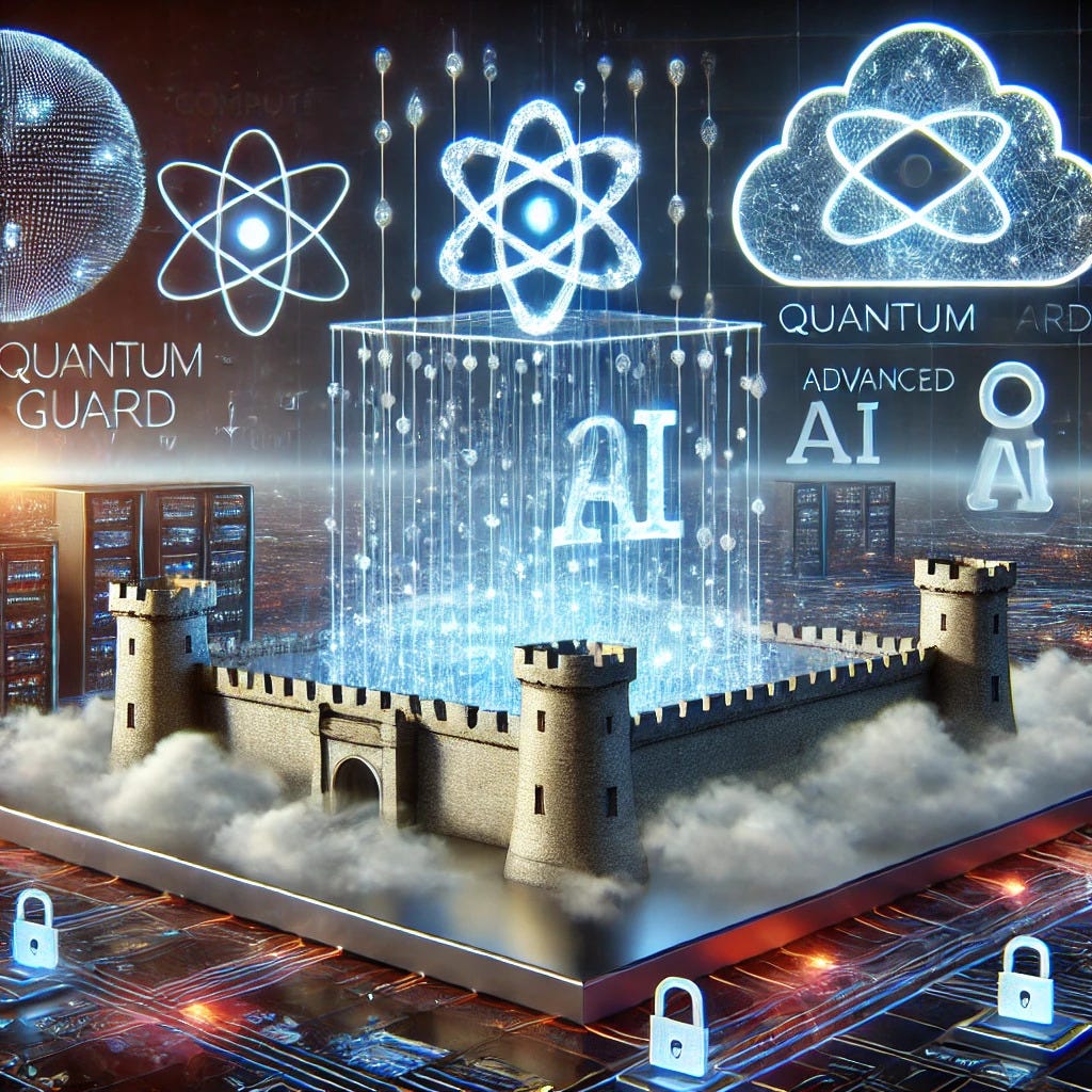 QuantumGuard: A $10.5 Million Game Plan to Future-Proof Our Digital ...