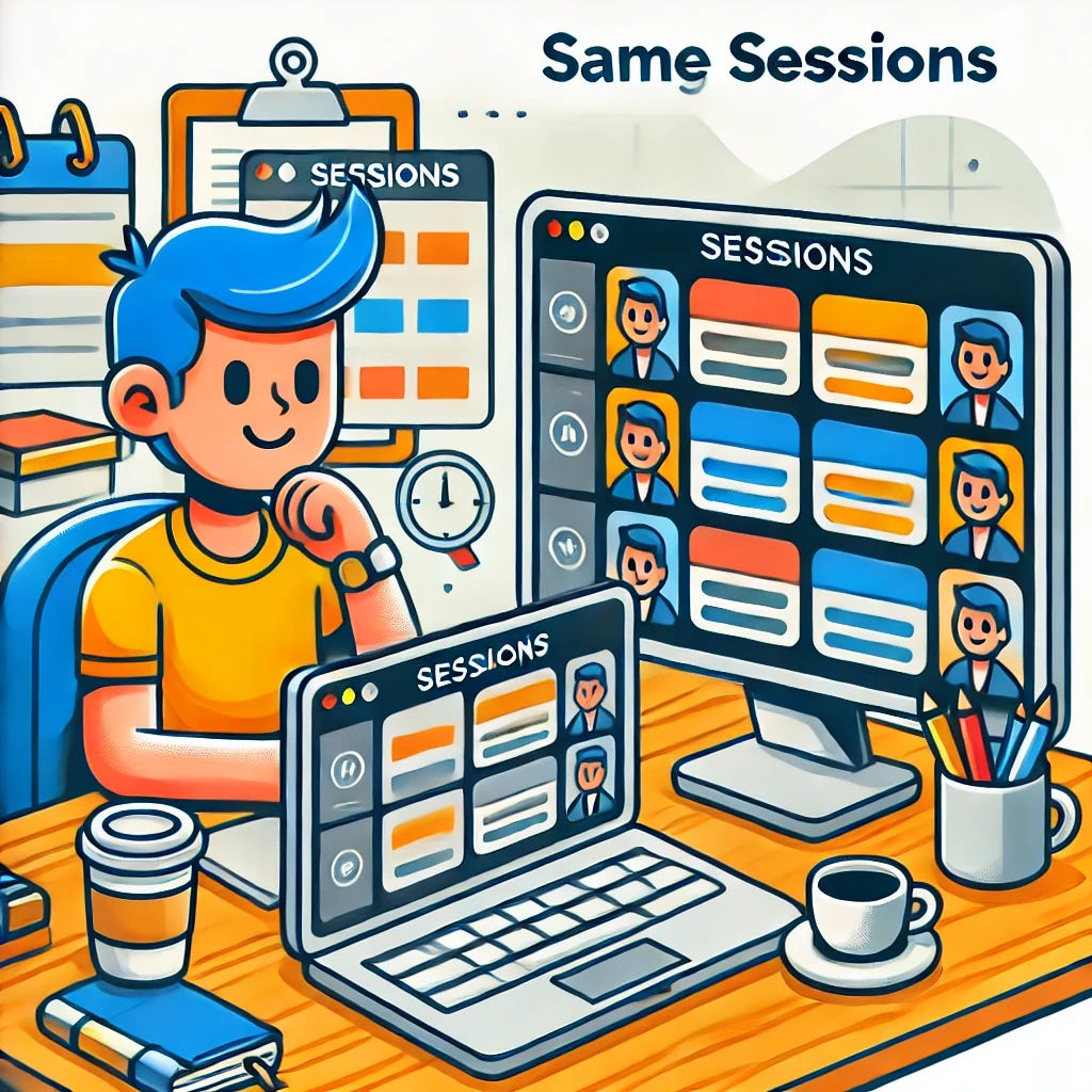 Enhancing user experience with Livewire Session properties in Laravel | by Harris Raftopoulos ...