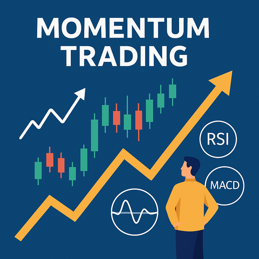 Momentum Trading: Techniques and Strategies | by AltSignals.io | Jun ...