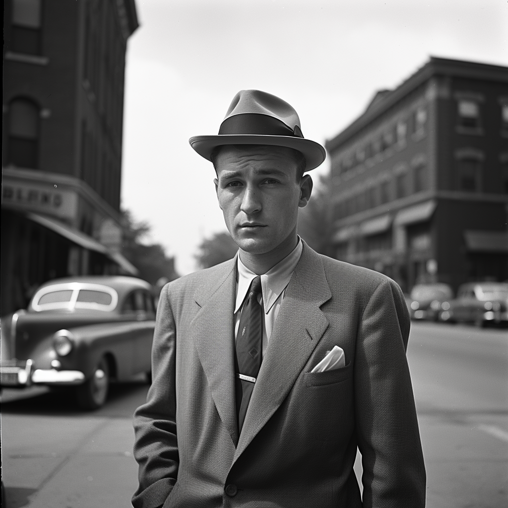The Violent Life and Death of Contract Killer Elmer “Trigger” Burke ...