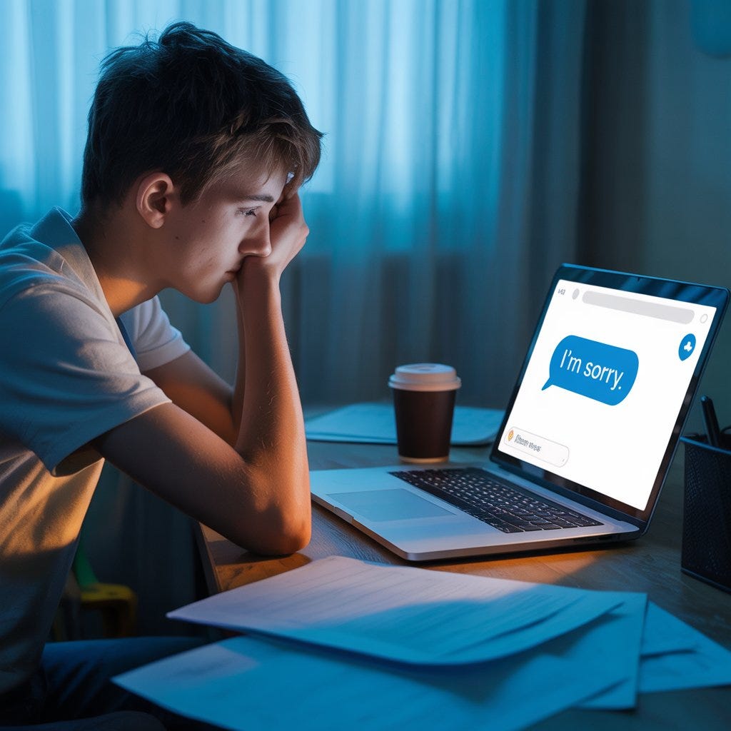 “Emotional Cheating vs. Physical Cheating: Which Hurts More?” | by ...