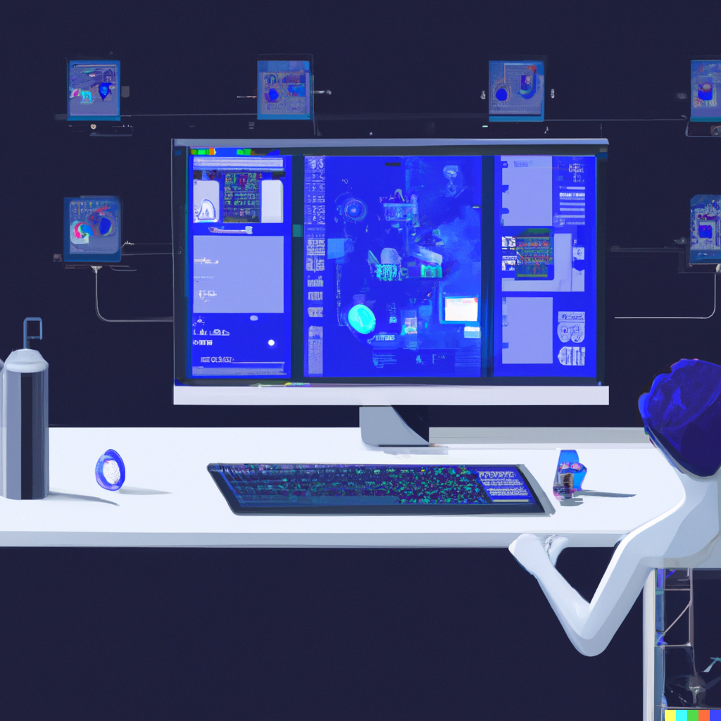 Designing the Future: How AI is Changing the Creative Industry | by ...