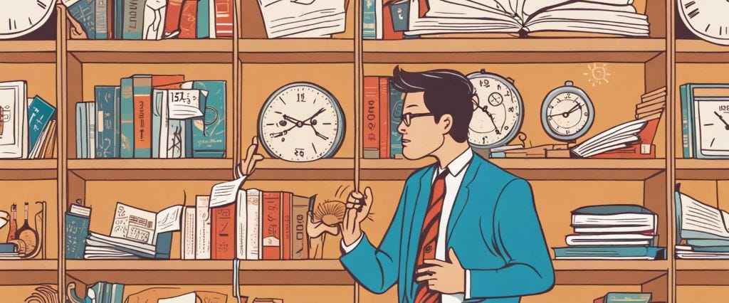 The book 15 Secrets Successful People Know About Time Management: A ...