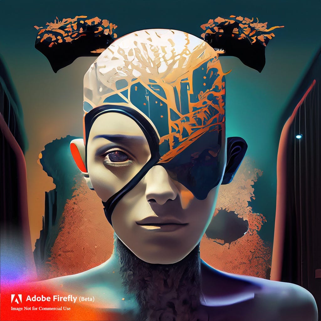 When Artificial Intelligence Meets Art: Generative Art and the Latest ...