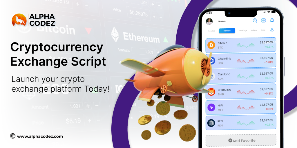 Why Is the Cryptocurrency Exchange Script the Best Choice for ...