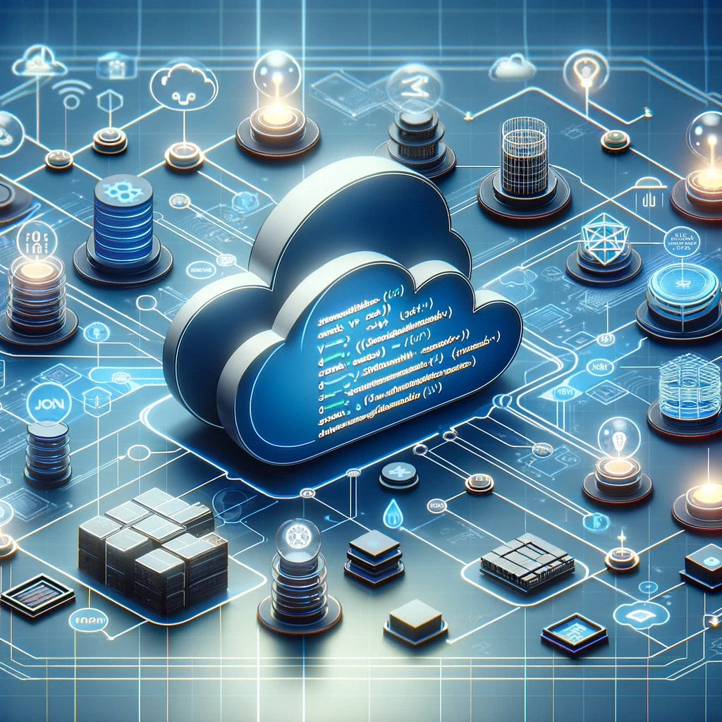 Azure Resource Manager Arm Templates By Pkr Peasy Software Development And Architecture