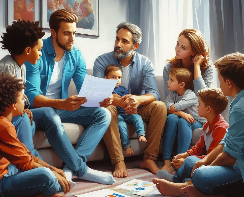 This Speech Turned My Family Vegan | by Pala Najana | THE FUTURE IS ...