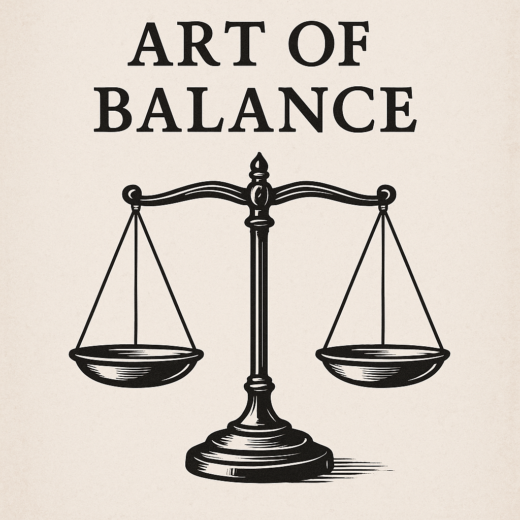 Stoichiometry in Life: The Art of Finding Balance | by Mathangi ...