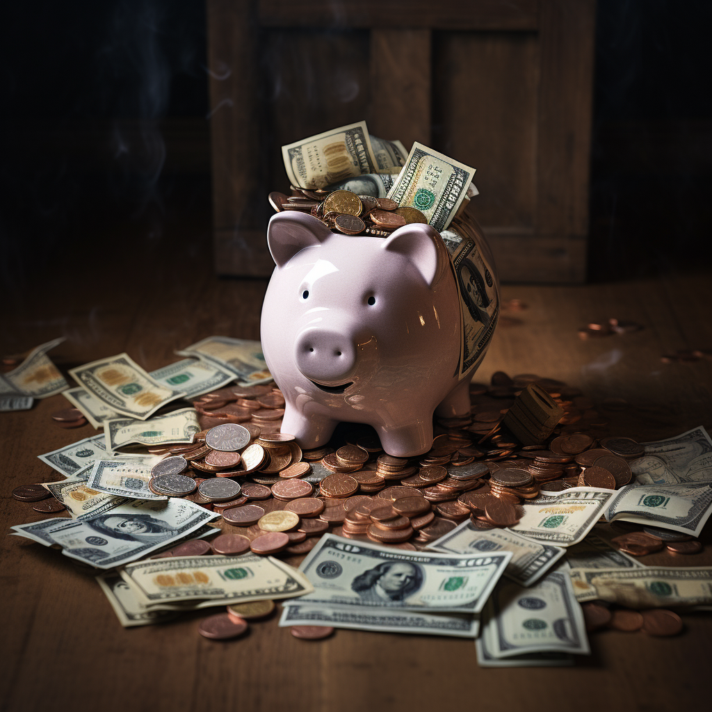 The Total Money Makeover. The well-known personal finance book… | by ...