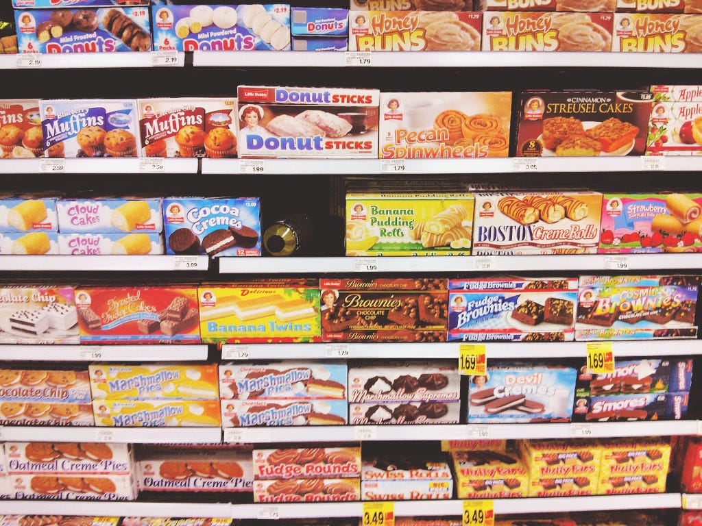 How a Lack of Access to Healthy Foods Can Affect Public Health | by ...