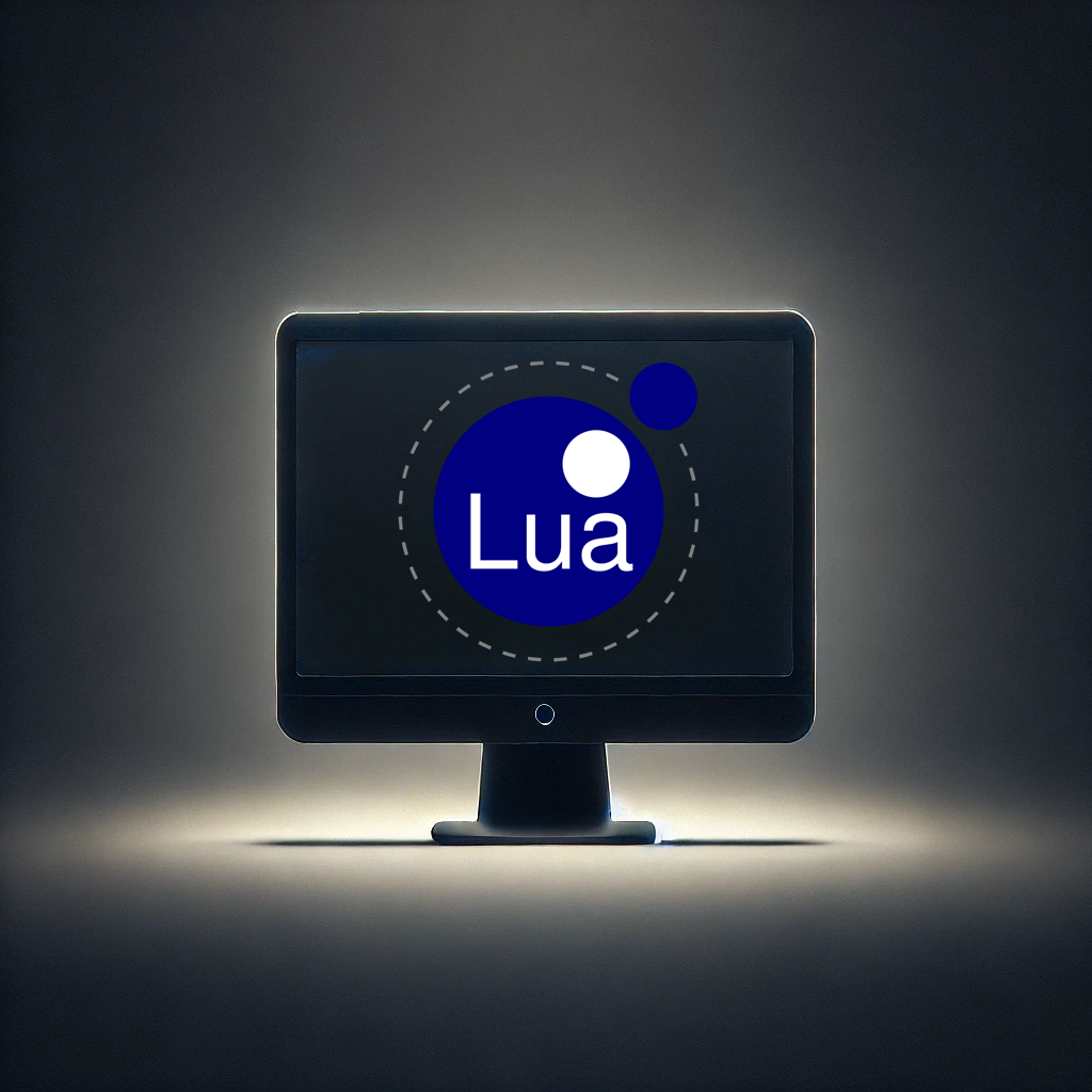 Lua needs more love. Three years ago, I became familiar with… | by ...