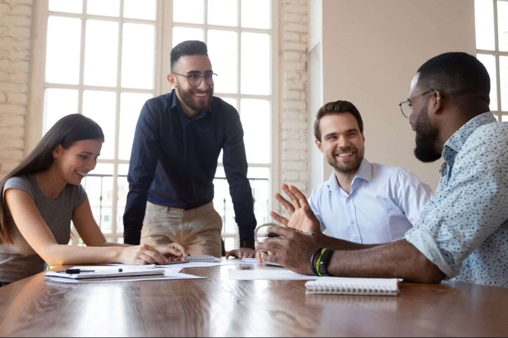 Why a Data Analyst needs Teamwork | by Philemon Kiprono | Medium