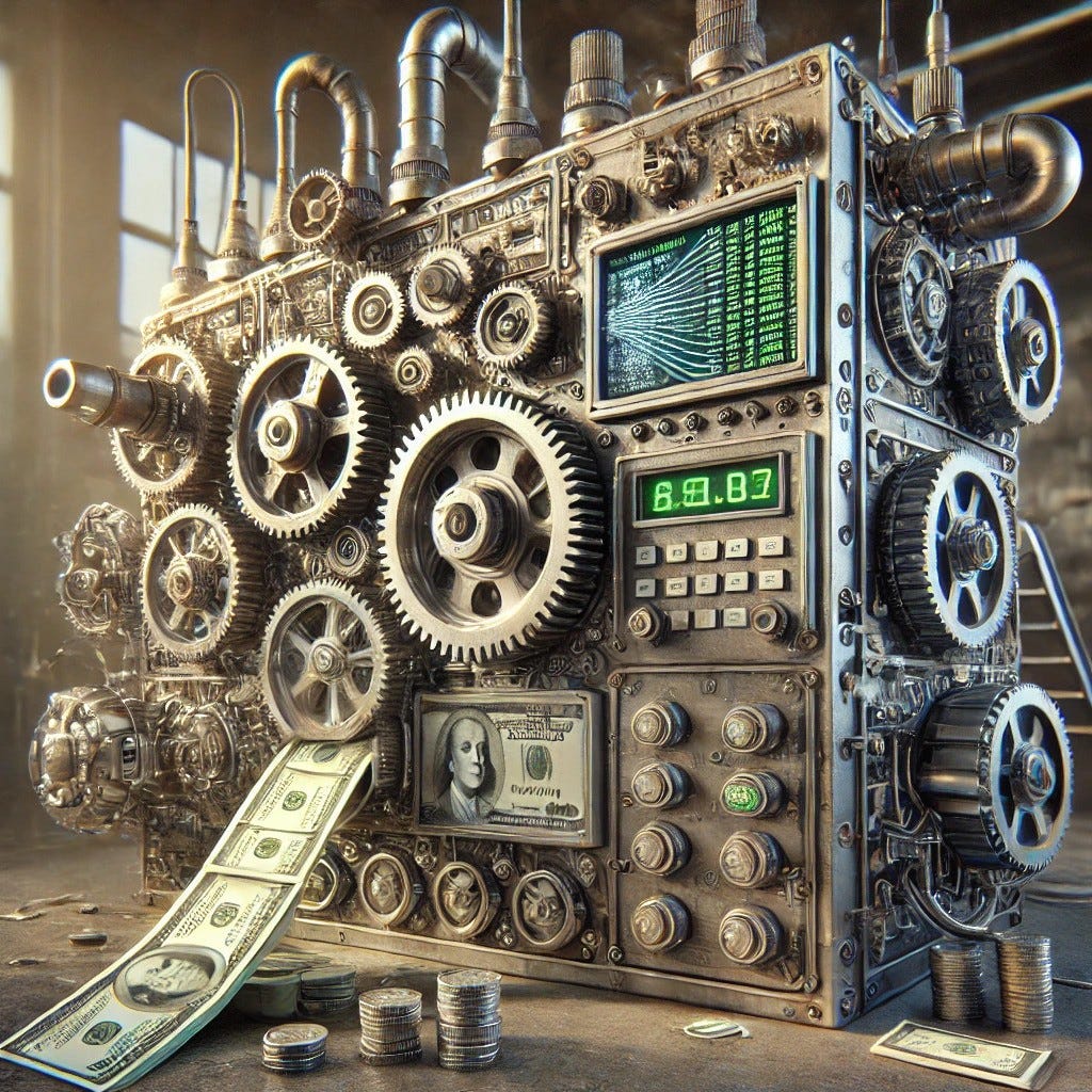 Unleashing the AI Cashflow Machine: Breaking the Code on Selling AI in ...