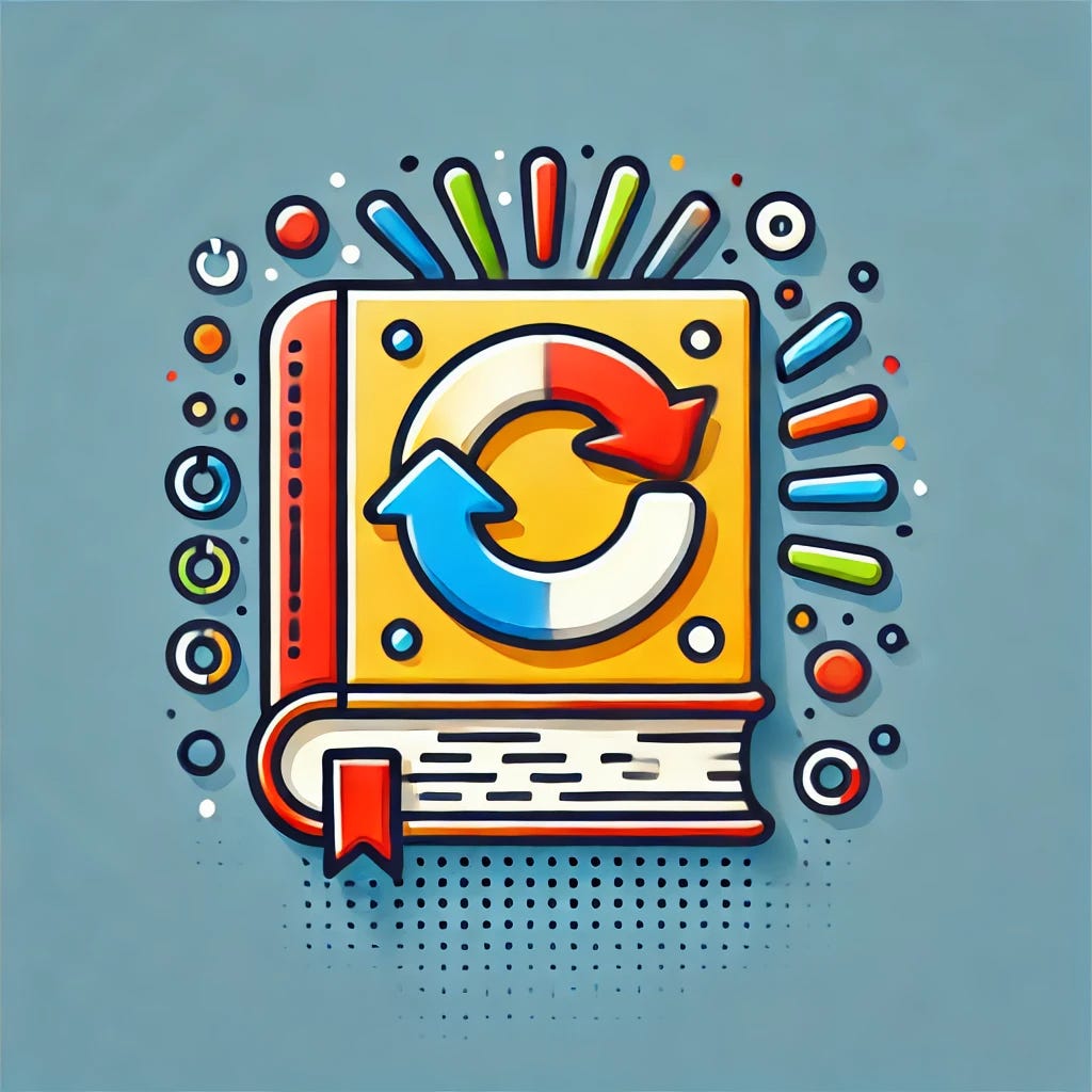 Case Study: Dissecting the Book Loan Renewal Process | by Vered Orian ...