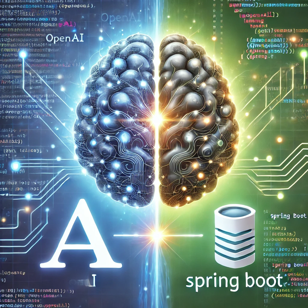 Building AI-Powered Applications with Spring Boot and OpenAI APIs | by ... Building AI-Powered Applications with Spring Boot and OpenAI APIs | by ...
