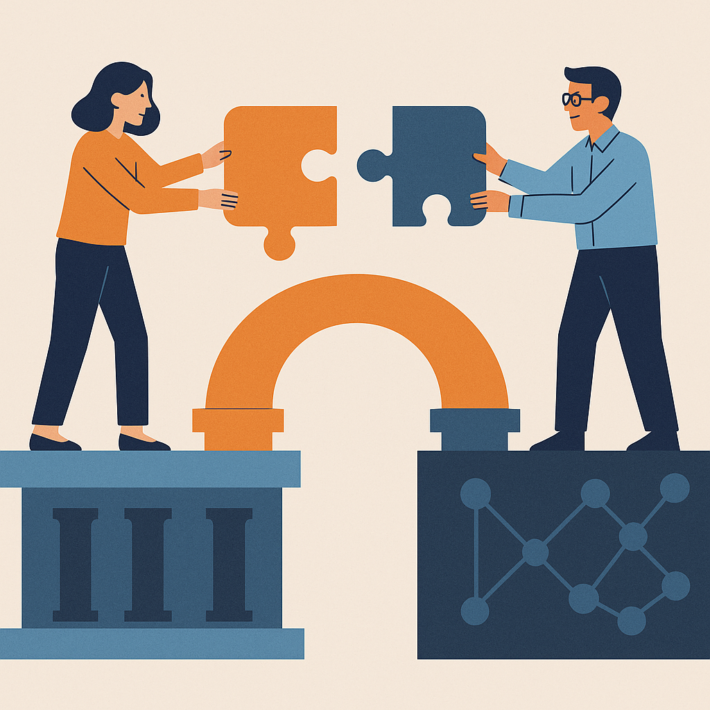 Bridging the Gap: Building True Partnership Between Platform and ...