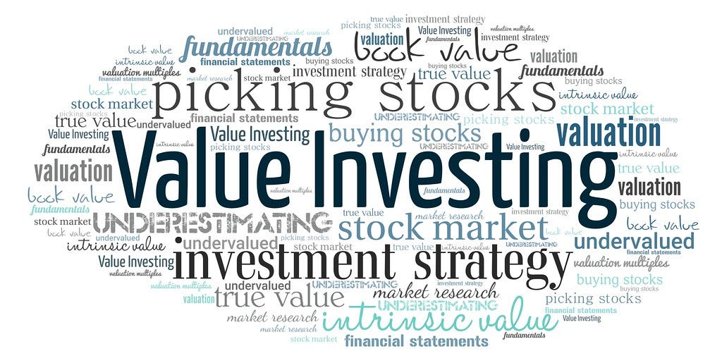 How to choose great companies for Value Investing | by Akshay Kumar ...