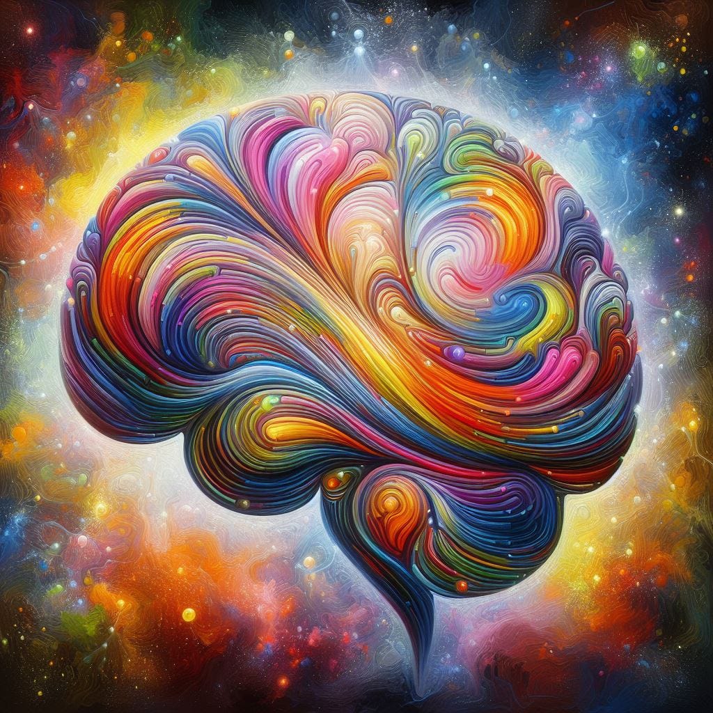 9w8 Enneagram. The 9w8 Enneagram type combines the… | by Hermes ...