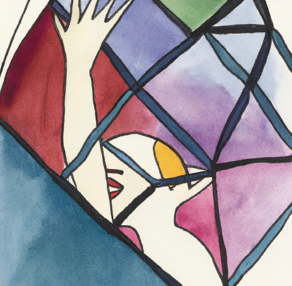 A Deeper Dive into the Dichotomy of Belief and Action in Sexual ...