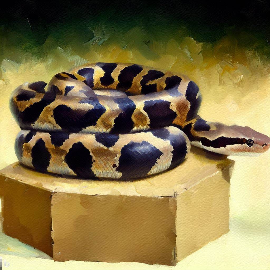 Exploring The Hexagonal Architecture In Python A Paradigm For Maintainable Software By 