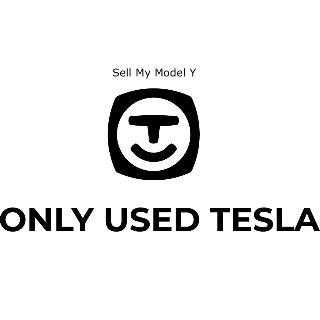Sell Your Tesla Model Y Best Place To Sell Used Tesla Only Used Tesla Medium